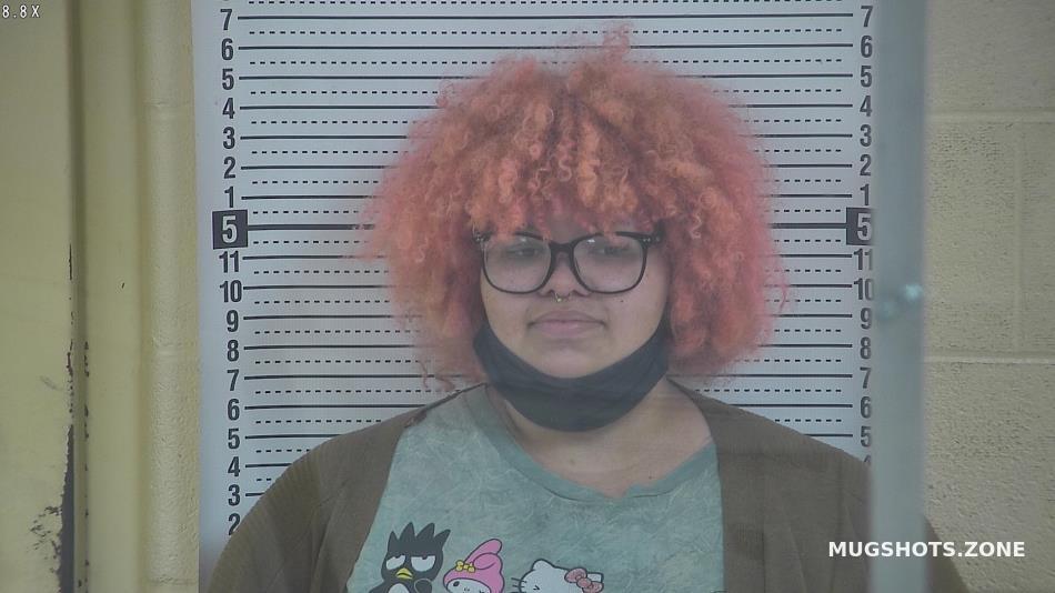 TUCKER JAYLAH T 10/07/2022 - Taylor County Mugshots Zone