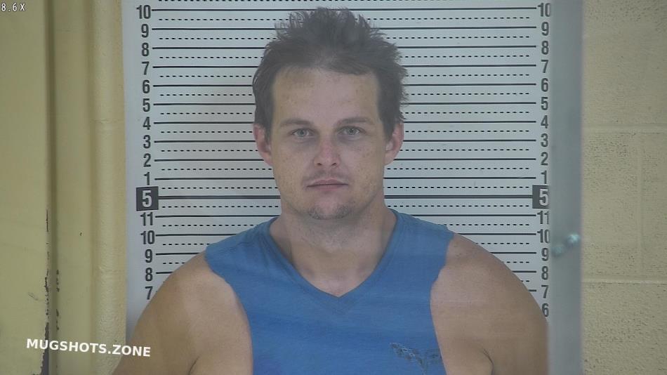 SLUDER JOHN A 10/09/2022 - Taylor County Mugshots Zone