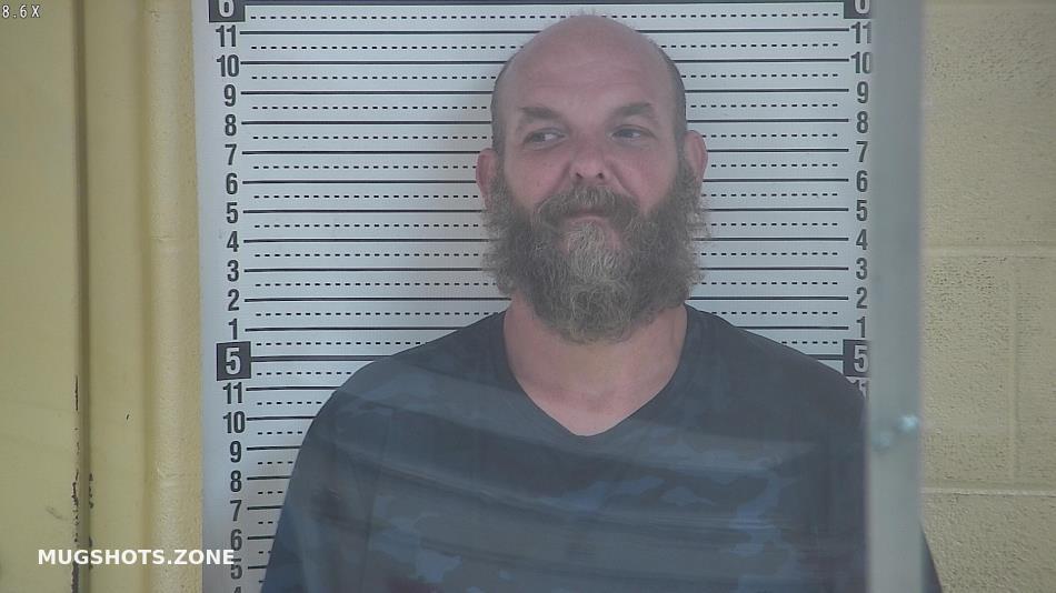 Davis Timothy Shane 10 11 2022 Taylor County Mugshots Zone