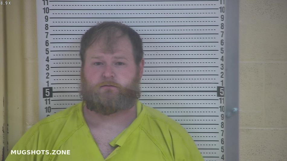 MATNEY LARRY 10/22/2022 - Taylor County Mugshots Zone