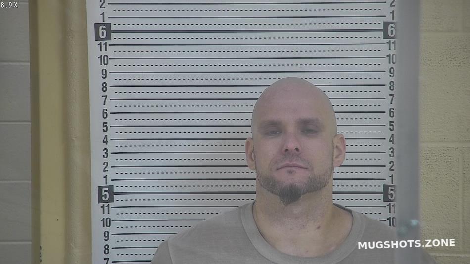 BURGIN WILLIAM TYLER 10/27/2022 - Taylor County Mugshots Zone