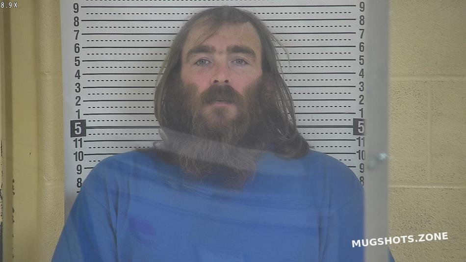 GUNTER BRANDON A 10/28/2022 - Taylor County Mugshots Zone