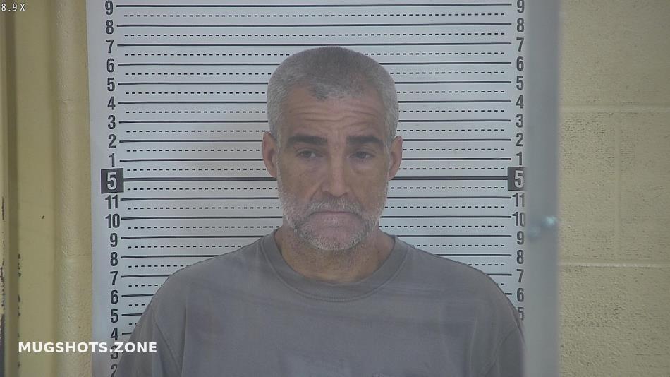 FOWLER GREGORY N 10/29/2022 - Taylor County Mugshots Zone