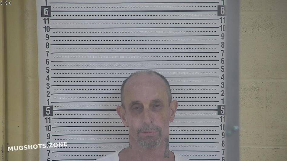 ALDRIDGE BERT BRADFORD 11/01/2022 - Taylor County Mugshots Zone