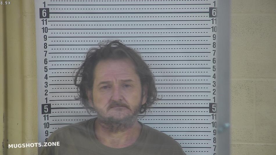 KILLINGSWORTH JOHNNY DEWAYNE 11/02/2022 - Taylor County Mugshots Zone