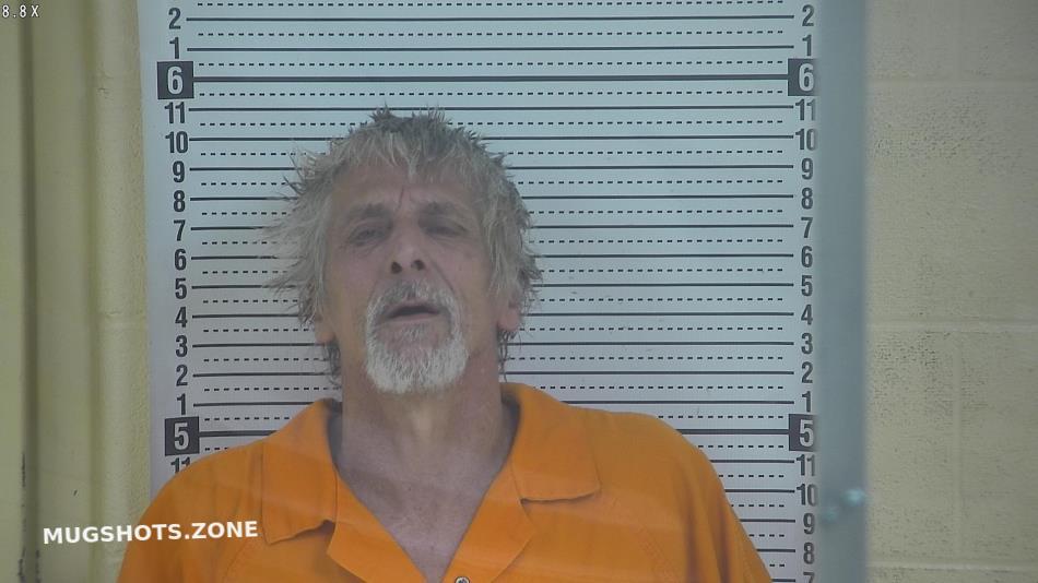 DURRETT ROBBY W 11/05/2022 - Taylor County Mugshots Zone