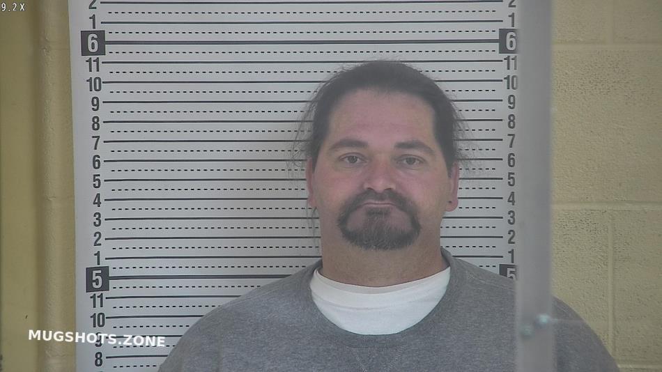 BENNETT MATTHEW L 11/10/2022 - Taylor County Mugshots Zone