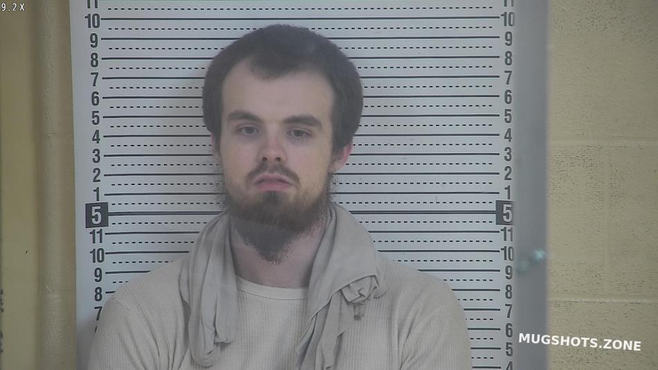 HENDRICK DYLAN 11/10/2022 - Taylor County Mugshots Zone