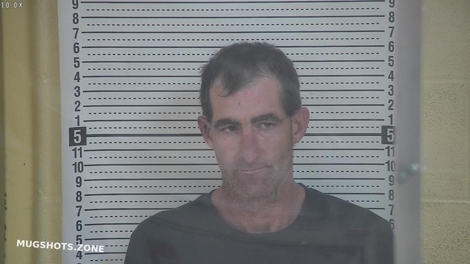 CHESSER CHAD ALAN 11/19/2022 - Taylor County Mugshots Zone