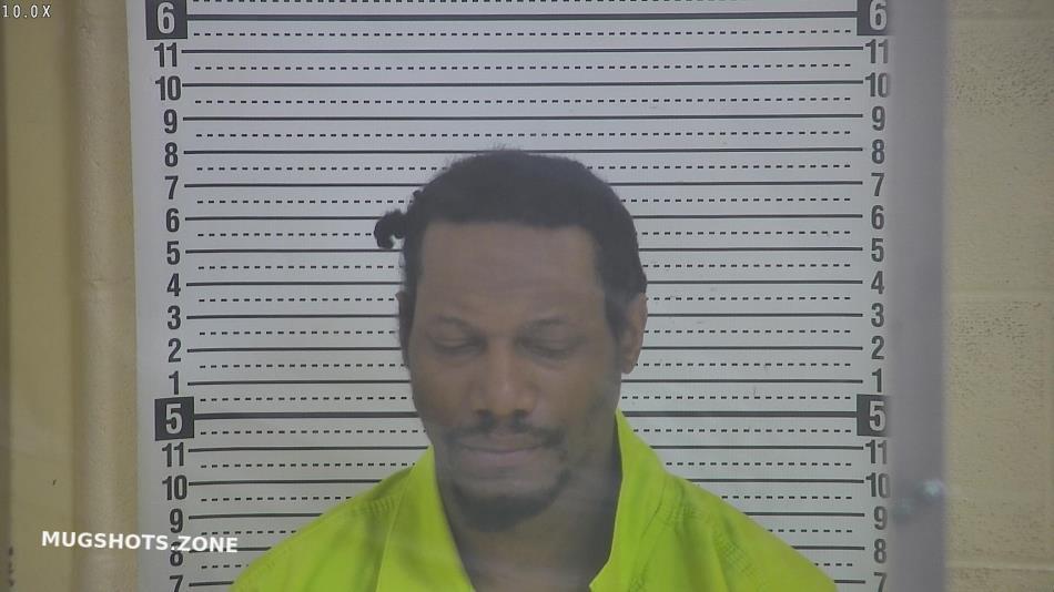 THOMPSON MARIO L 11/19/2022 - Taylor County Mugshots Zone