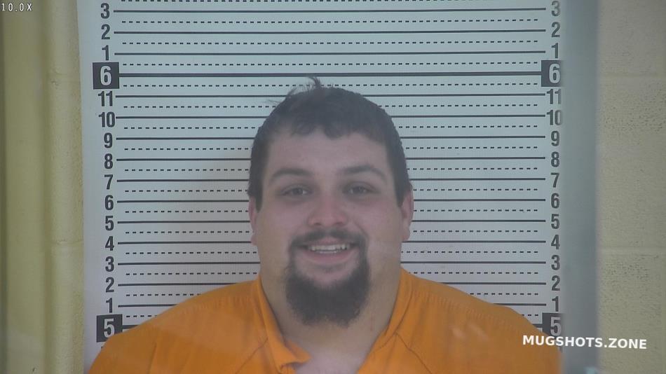 PARKER LOGAN J 11/19/2022 - Taylor County Mugshots Zone
