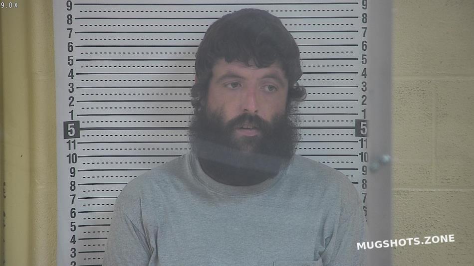 SHIRLEY DUSTIN 12/09/2022 - Taylor County Mugshots Zone