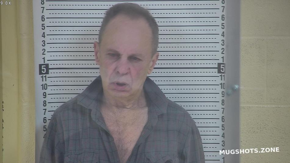 JUDD BILLY NELSON 12/12/2022 - Taylor County Mugshots Zone