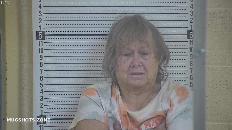 NEWTON PRISCILLA 12/28/2022 - Taylor County Mugshots Zone