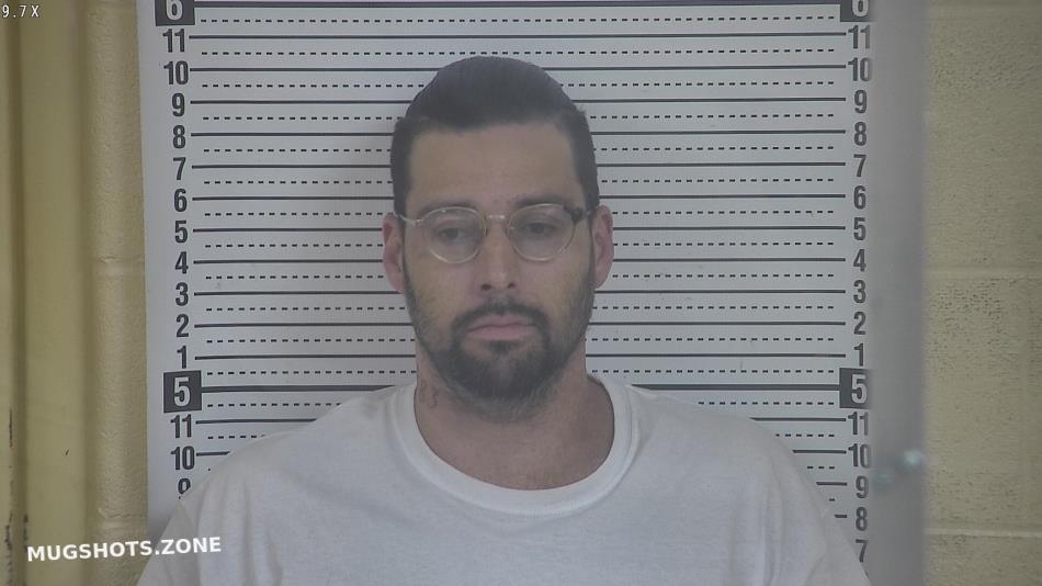 KELLY JARROD 12/28/2022 - Taylor County Mugshots Zone