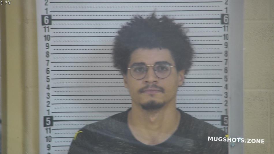 MAXBERRY KENNETH 12/29/2022 - Taylor County Mugshots Zone
