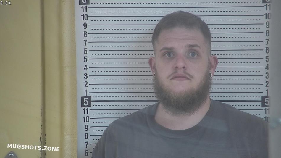 BROOKS BRANDON 01/19/2023 - Taylor County Mugshots Zone