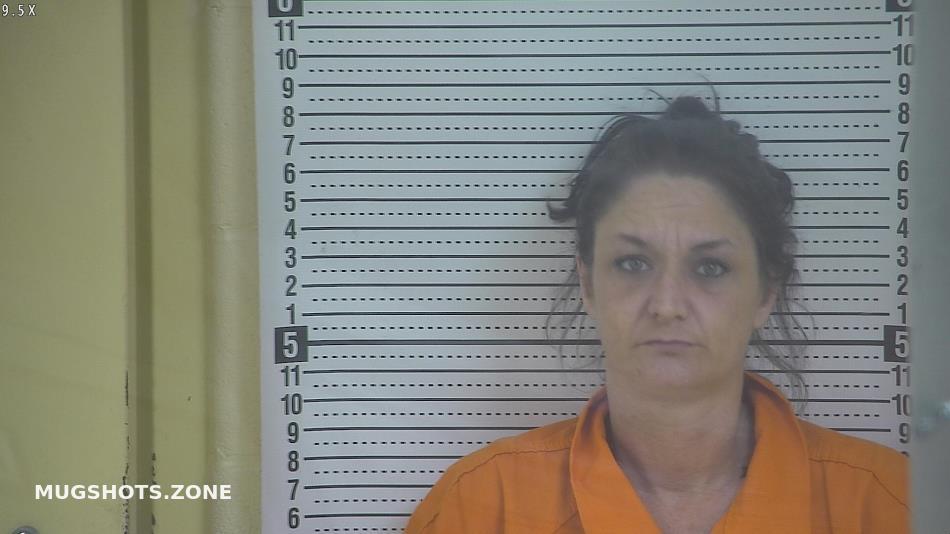 BRIGHT CYNTHIA A 01/19/2023 - Taylor County Mugshots Zone
