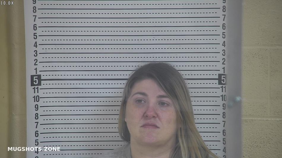 WILSON SONIA 02/02/2023 - Taylor County Mugshots Zone