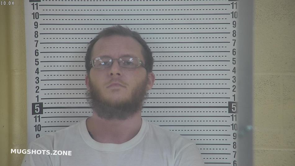 THOMPSON TYLER MATTHEW 02/03/2023 - Taylor County Mugshots Zone