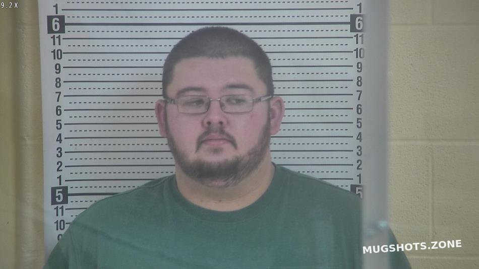 COX REECE M 02/11/2023 - Taylor County Mugshots Zone