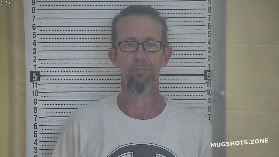 SCOTT ADAM 02/13/2023 - Taylor County Mugshots Zone