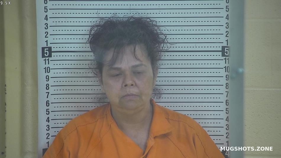 MCKENZIE SHONA L 03/04/2023 - Taylor County Mugshots Zone