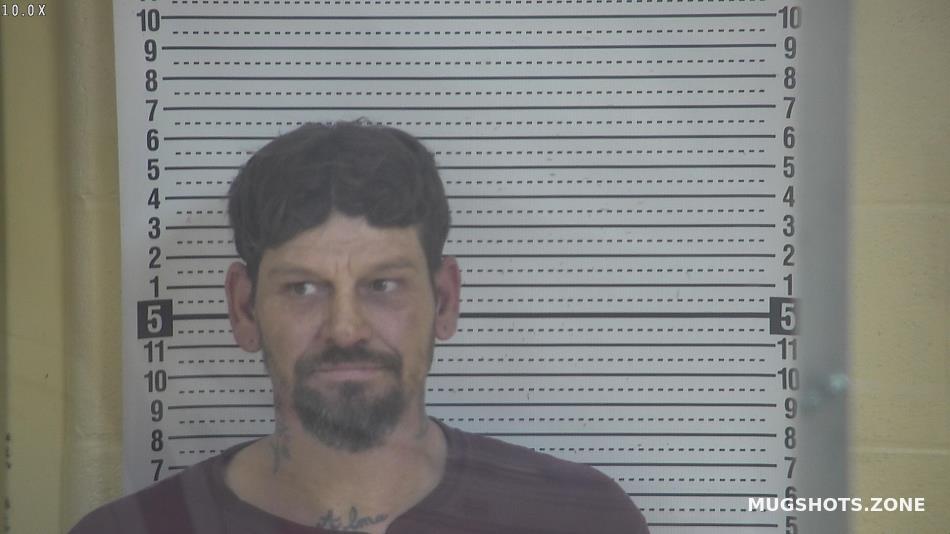 PERRY CHARLES 03/15/2023 - Taylor County Mugshots Zone