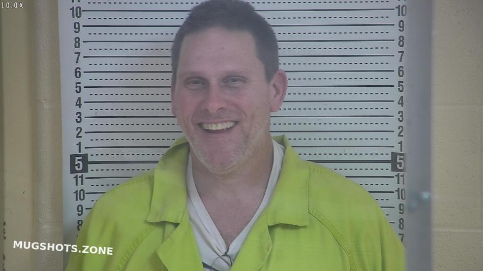 BRYANT SHANNON 03/17/2023 - Taylor County Mugshots Zone