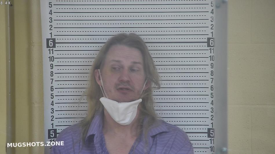 COMBS TIMMY 04/02/2023 - Taylor County Mugshots Zone