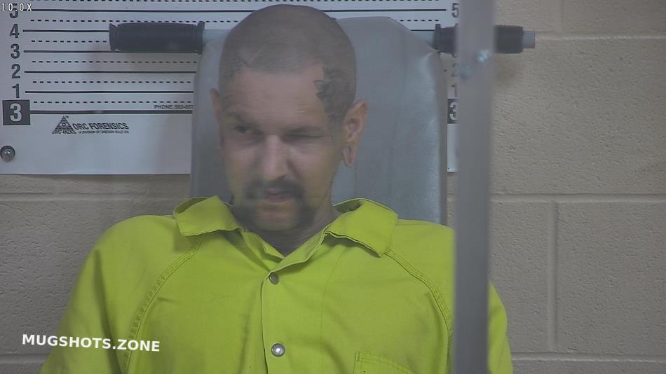 WILSON JOSHUA K 04/24/2023 - Taylor County Mugshots Zone