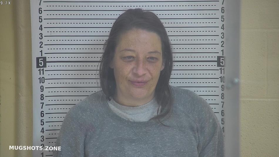 ANGLIN CANDACE L. 04/26/2023 - Taylor County Mugshots Zone