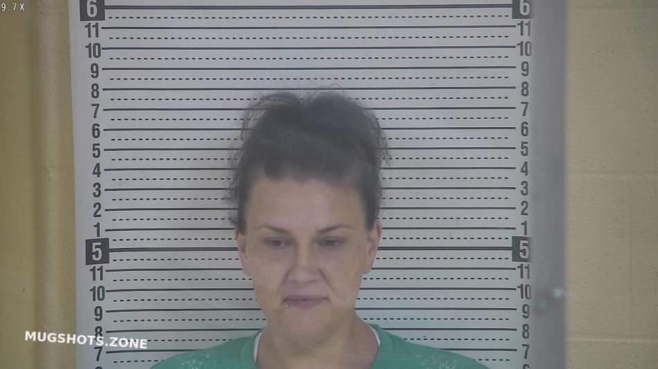 JETT ROBYN 04/27/2023 - Taylor County Mugshots Zone