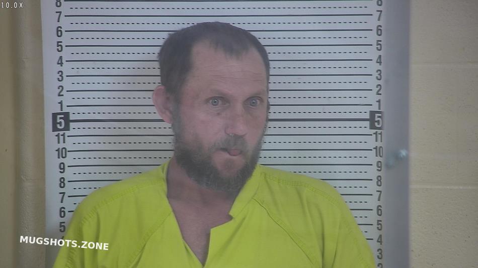 MCNEAR JAMES 05/02/2023 - Taylor County Mugshots Zone