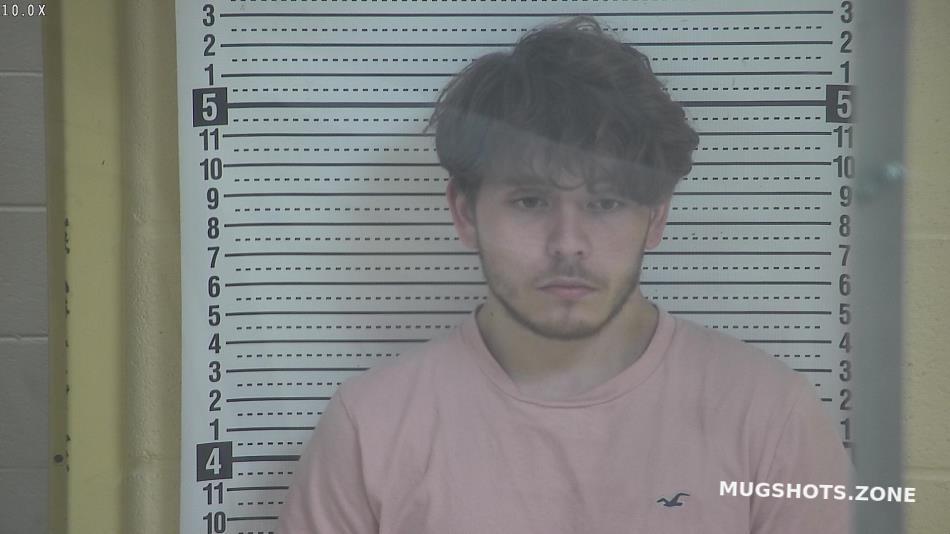VOLBRECHT SEAN MICHAEL 05/03/2023 - Taylor County Mugshots Zone