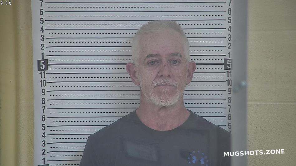 RILEY RANDALL L 05/06/2023 - Taylor County Mugshots Zone