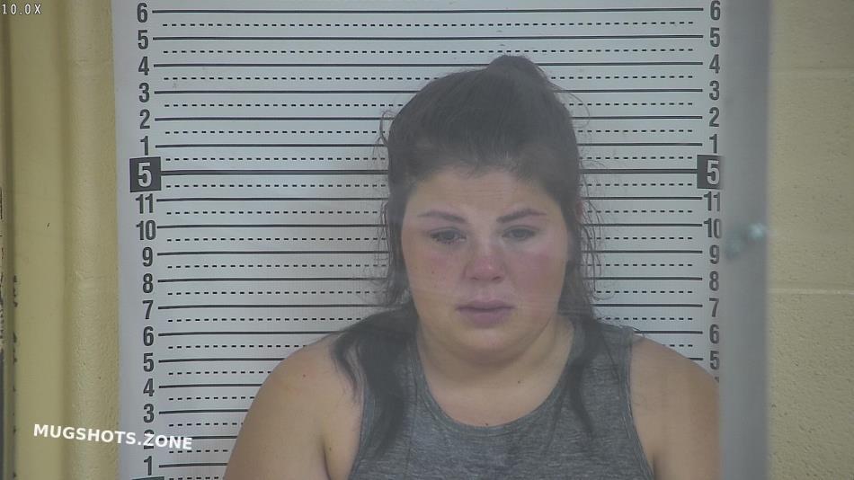 COUCH CALLIE J 05/11/2023 - Taylor County Mugshots Zone