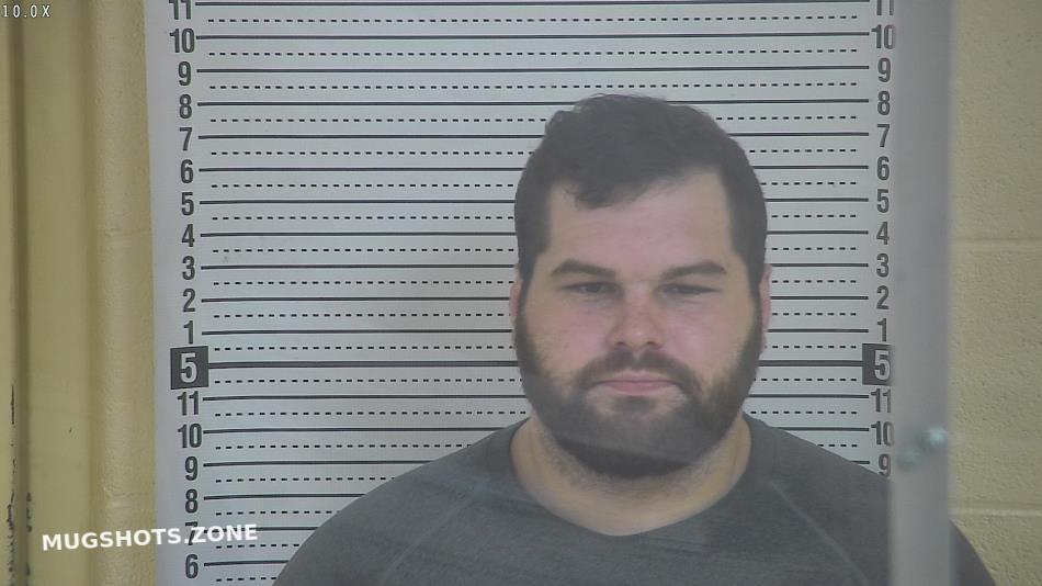 CURRY DAULTON WADE 05/13/2023 - Taylor County Mugshots Zone