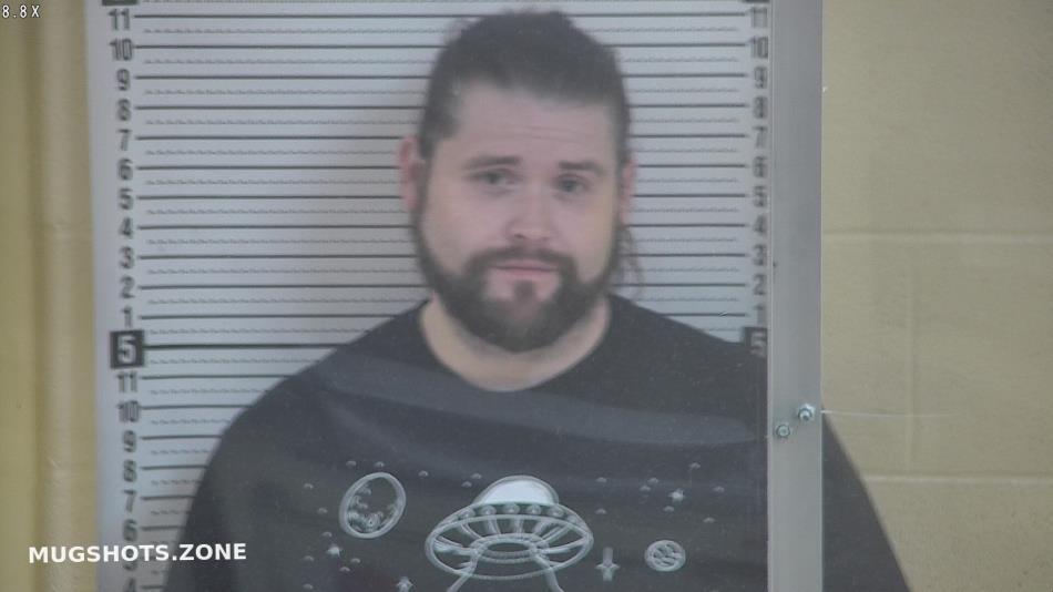 CALLAHAN BENJAMIN COREY 06/30/2023 - Taylor County Mugshots Zone