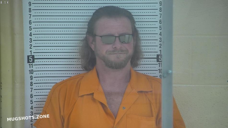 SLUSHER DONALD LEE 07/07/2023 - Taylor County Mugshots Zone