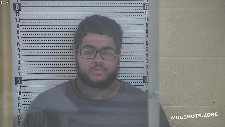 PAIGE BRADEN 07/11/2023 - Taylor County Mugshots Zone