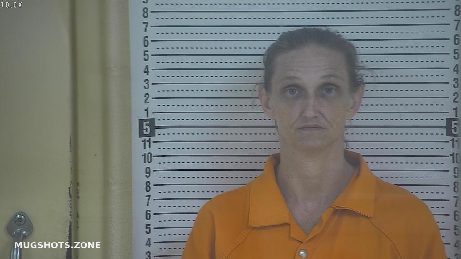 BOATWRIGHT CANDAS 07/15/2023 - Taylor County Mugshots Zone