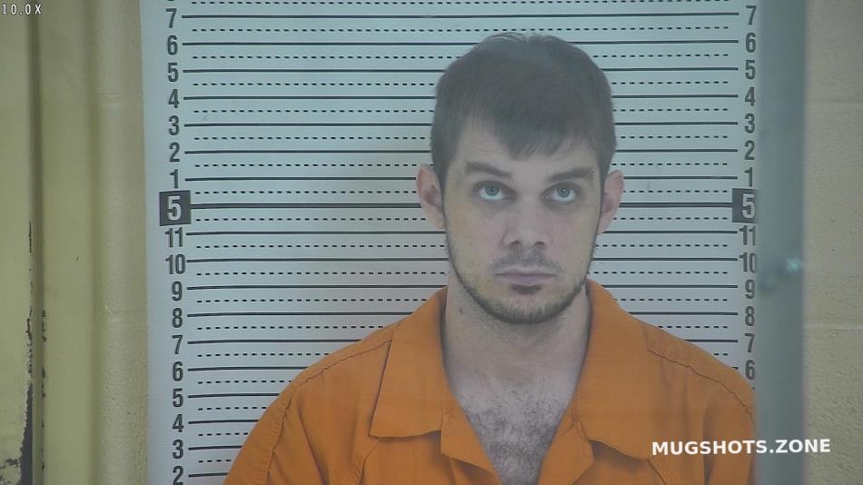 CONWAY TYLER JAMES 09/26/2023 - Taylor County Mugshots Zone