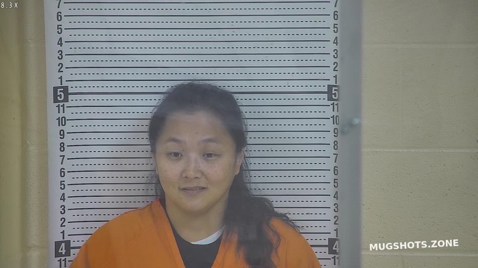 TAYLOR PAIGE 10/19/2023 - Taylor County Mugshots Zone