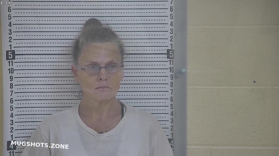 TAMAYO ALICE 10/19/2023 - Taylor County Mugshots Zone