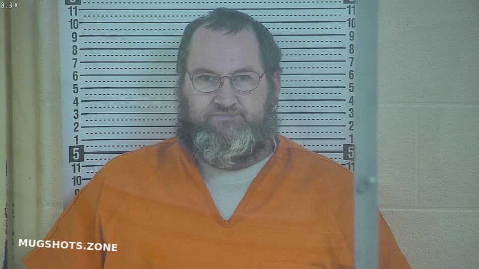 DEERING RODNEY 10/20/2023 - Taylor County Mugshots Zone