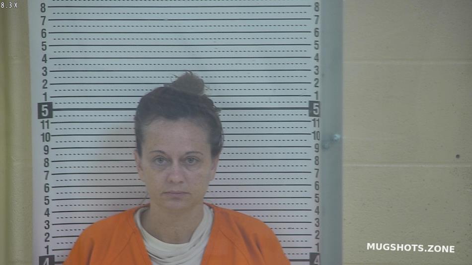 JOHNSON TIFFANY 10/20/2023 - Taylor County Mugshots Zone