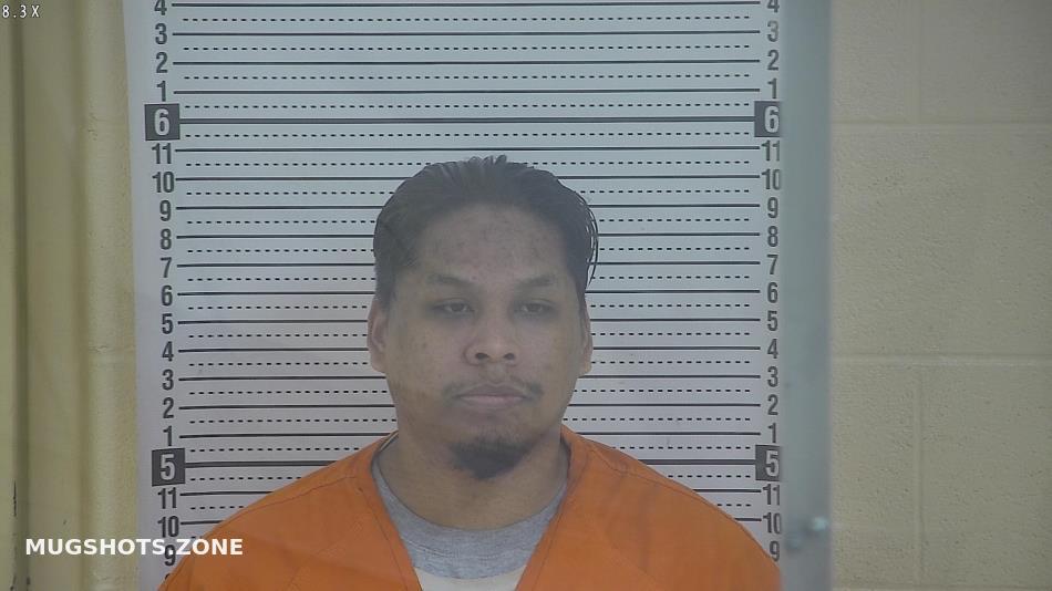 DELGADO ALFREDO 10/20/2023 - Taylor County Mugshots Zone