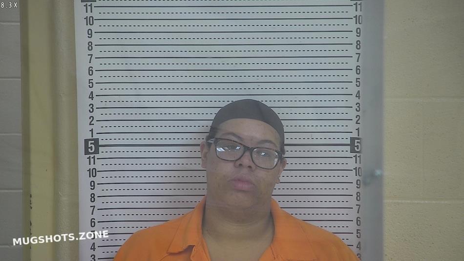 GOLDEN HALEY 10/25/2023 - Taylor County Mugshots Zone