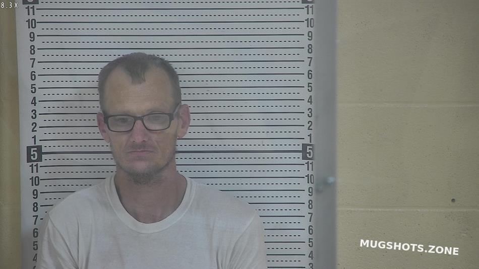 PHILPOTT JOSHUA 10/26/2023 - Taylor County Mugshots Zone